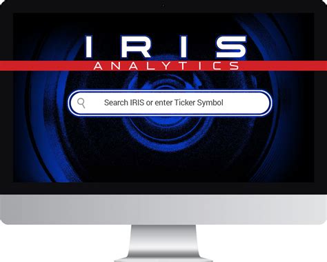 Iris Analytics