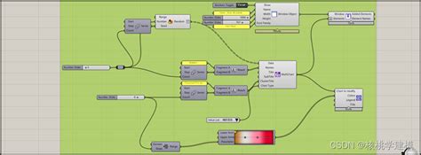 【grasshopper】human Ui的使用教程2：图表 Gh中图标怎样和工具列的图标一样 Csdn博客