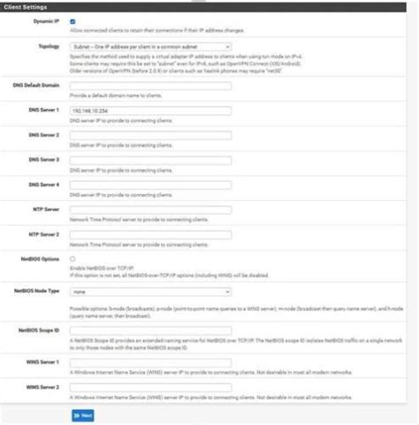 Setup OpenVPN On PfSense An Easy Tutorial