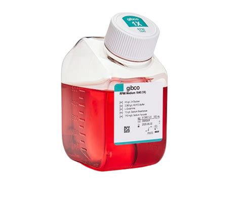 Classical And Basal Cell Culture Media Fisher Scientific