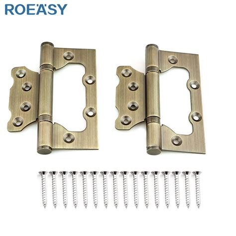 Cabinet Hinges Types Manufacturer And Supplier In China Guangzhou Rongtai Hardware Products Limited