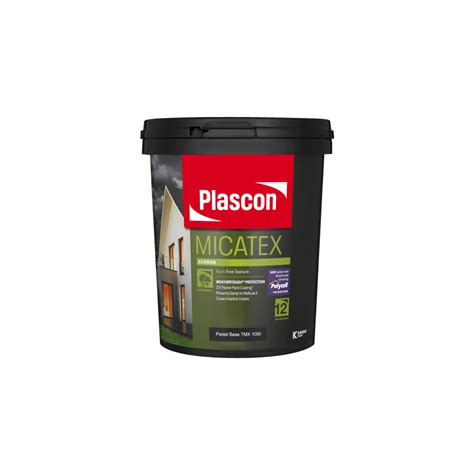 Plascon Micatex 20lt Sahara 1up Hardware