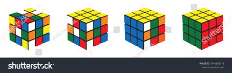 508 161 Cube Objects Images Stock Photos Vectors Shutterstock