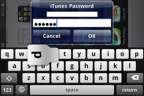 Have You Seen This Weird IPhone Keyboard Bug Before
