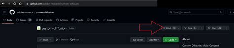 how can i watch an empty github repository web applications stack