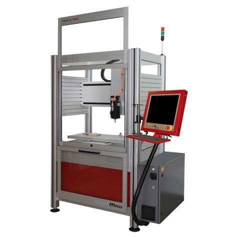 Isel Cnc Routers Component Solutions And Euroscooters Emco Group