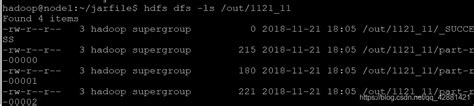 Maven工程的mapreduce程序4 Mapreduce序列化、分区实验mapreduce Java Api编程实例教程 Csdn博客