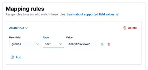 Configure Sso With Elk Analytics Wso Identity Server