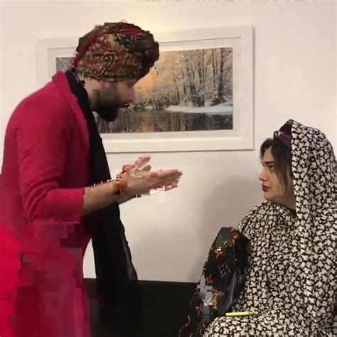 دابسمش طنز سینا و مژده