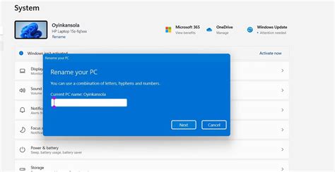 Cách Sửa Lỗi “pc Name Is Invalid” Trên Windows 11 Hệ Thống Bán Lẻ điện