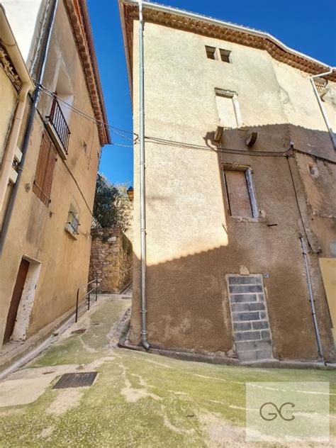 Maison à Rénover