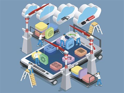 How To Build A Secure Mobile App 10 Tips Techrepublic