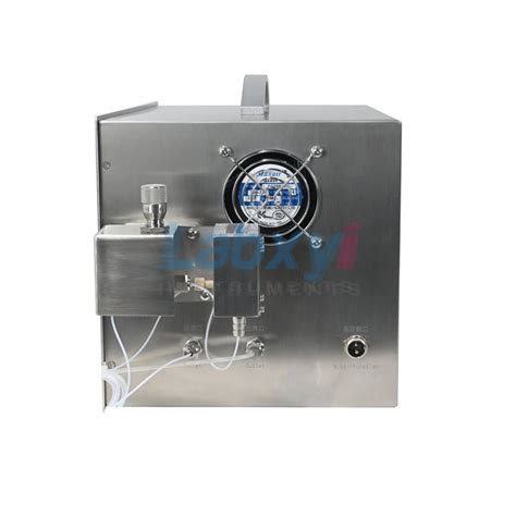 Online Toc Monitor Analyzer Clean Purity Water Toc 30 Xiangyi Instrument