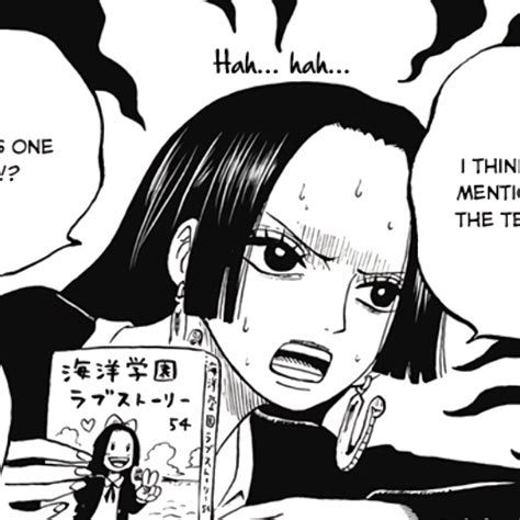 Boa Hancock Icon Nel 2024