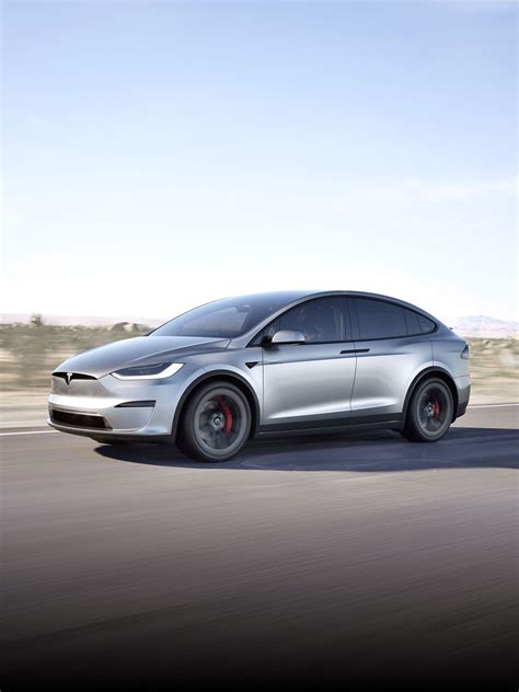 테슬라 모델 X 롱레인지 가격 연비 제원
