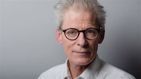 Professor David Mosse Soas