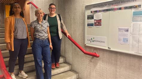 It Was A Pleasure To Chat With Yara Reis And Johanna Bischof About How