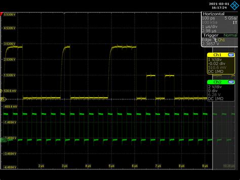 DP I MDIO BUS Wrong Voltage Level Interface Forum Interface TI E E Support Forums