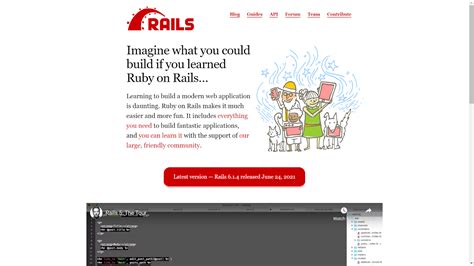 10 Best Web Frameworks To Use For Your Next Project In 2024 Learnwoo