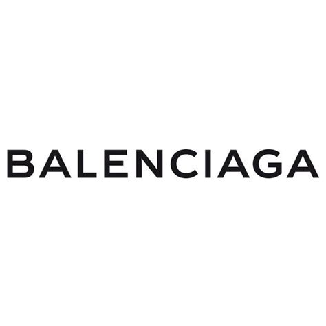 Balenciaga Font Delta Fonts