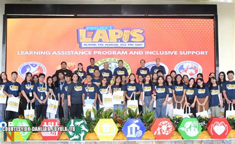 Mayor Dahlia Loyola Leads Launch Of Learning Assistance Program