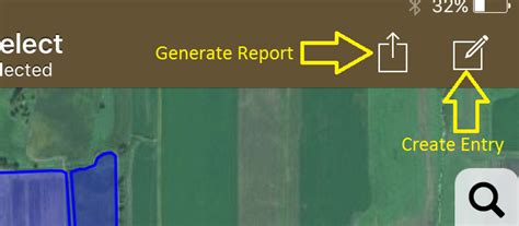 generate pdf output report in journal fieldx inc