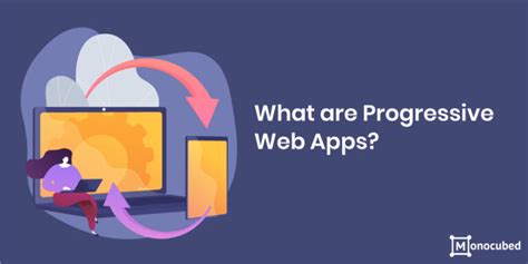 Top 6 Progressive Web App Frameworks To Consider For 2023