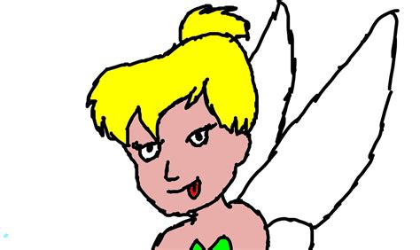 Sininho Desenho De Laisonds Gartic Sininho Desenho De Laisonds Gartic