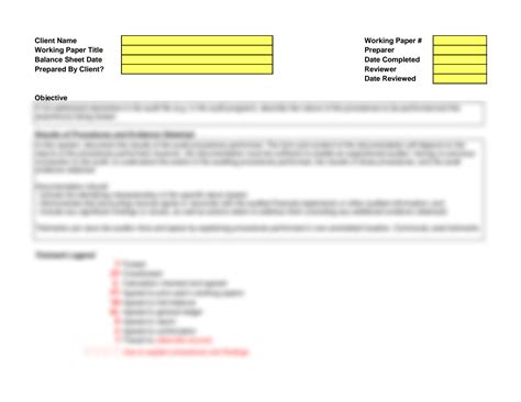 SOLUTION Working Paper Sample Studypool