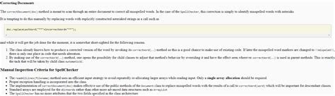 solved the root of the spell checker class hierarchy is the