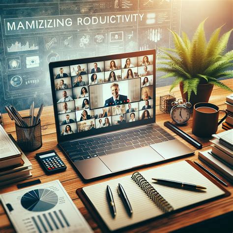 Maximizing Productivity Essential Skype Video Conferencing Tips Ultimate Guide Trendyport