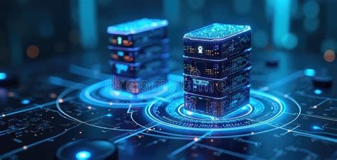 Data Servers Optimizing Data Storage Management Database Organization