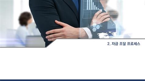 성공적인 투자 유치를 위한사업계획서 Ir자료 작성법 23 오케이비즈폼 사업계획서 제안서 소개서 샘플 다운로드