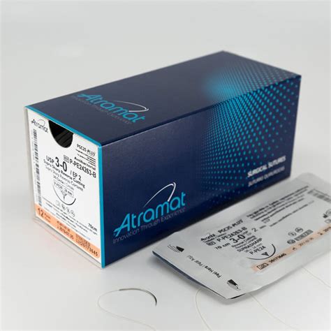 Santec Medicalprodukte GmbH – Santec Atramat