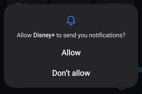 can i get rid of these types of notifications without disabling all