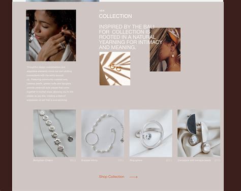 ISLAND SOUL JEWELRY on Behance
