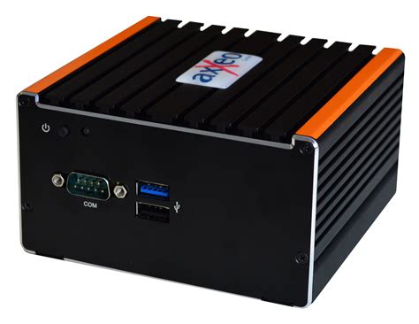 FoX micro – axxeo