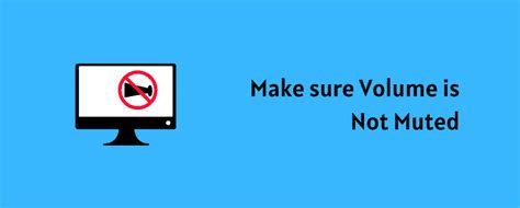 Lg Monitor Has No Sound 5 Easy Ways To Fix It