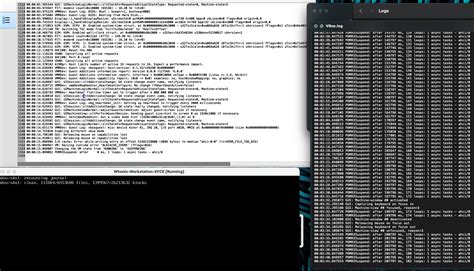 Cannot Run Whonix 16 Ws On Macos Rwhonix