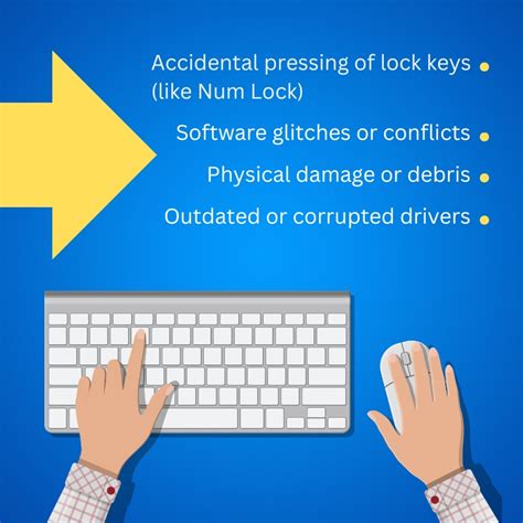 How To Unlock Keyboard On Dell Laptop Here S How To Fix It