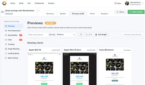 Litmus Email Marketing Tool Marketing Tool Stack