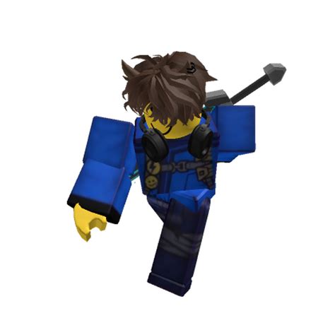 Roblox Jay Fandom