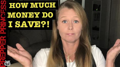 How Much Money Do I Save Youtube