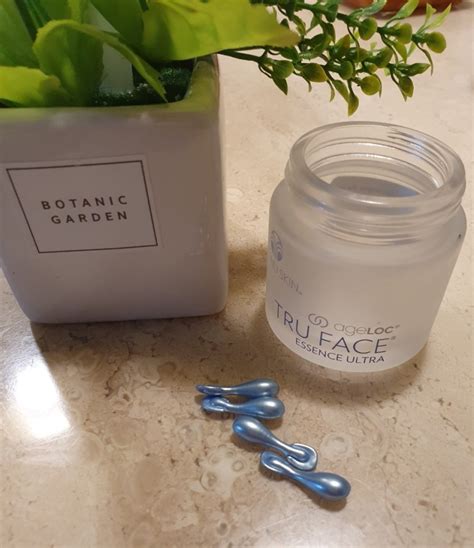 탄력에센스 뉴스킨 트루페이스에센스 피부탄력강화 네이버 블로그