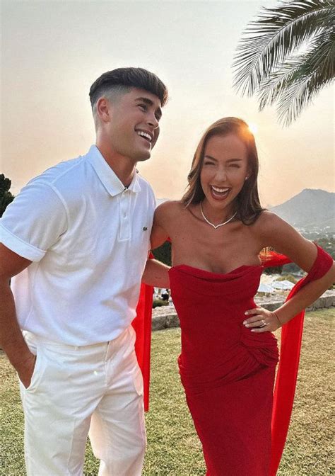 El Inusual Look De Paddy Noarbe Para Su Preboda Con Marcos Llorente