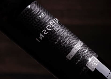 Insolito Wines on Behance