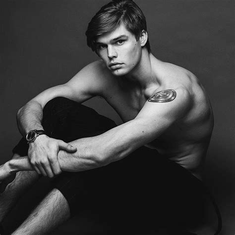 Jesse Gwin Son Of Thom Gwin Is Ready For His Fashion Debut Vogue