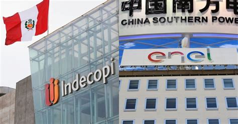 Dominio Eléctrico En Juego Indecopi En Tramo Final Para Autorizar