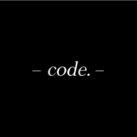 Code Youtube