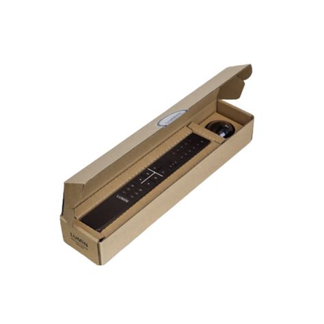 Lumin Remote Remote Control For All Lumin Models Av Shack